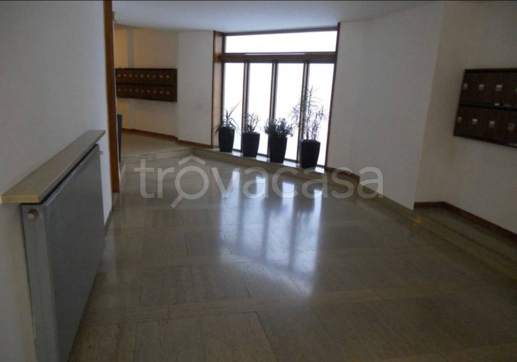 Appartamento in vendita a Udine piazza Chiavris, 43