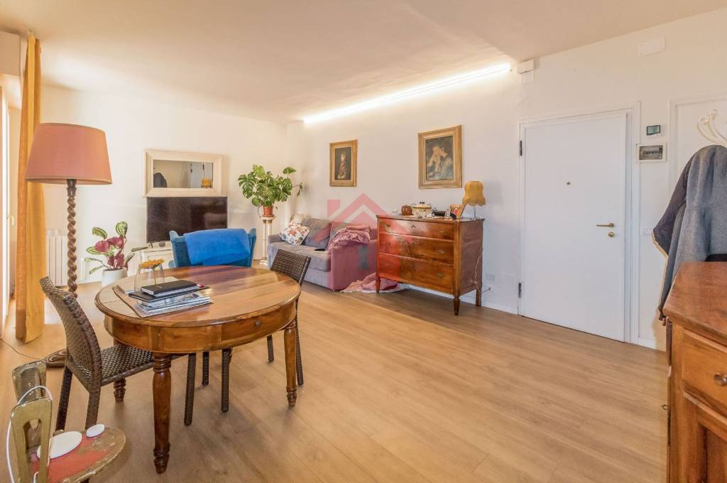 Appartamento in vendita a Carpi