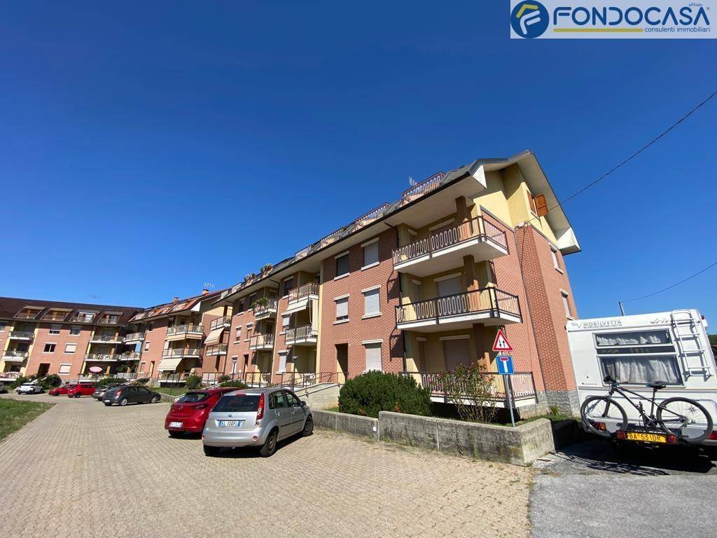 Appartamento in vendita a Peveragno via divisione cuneense