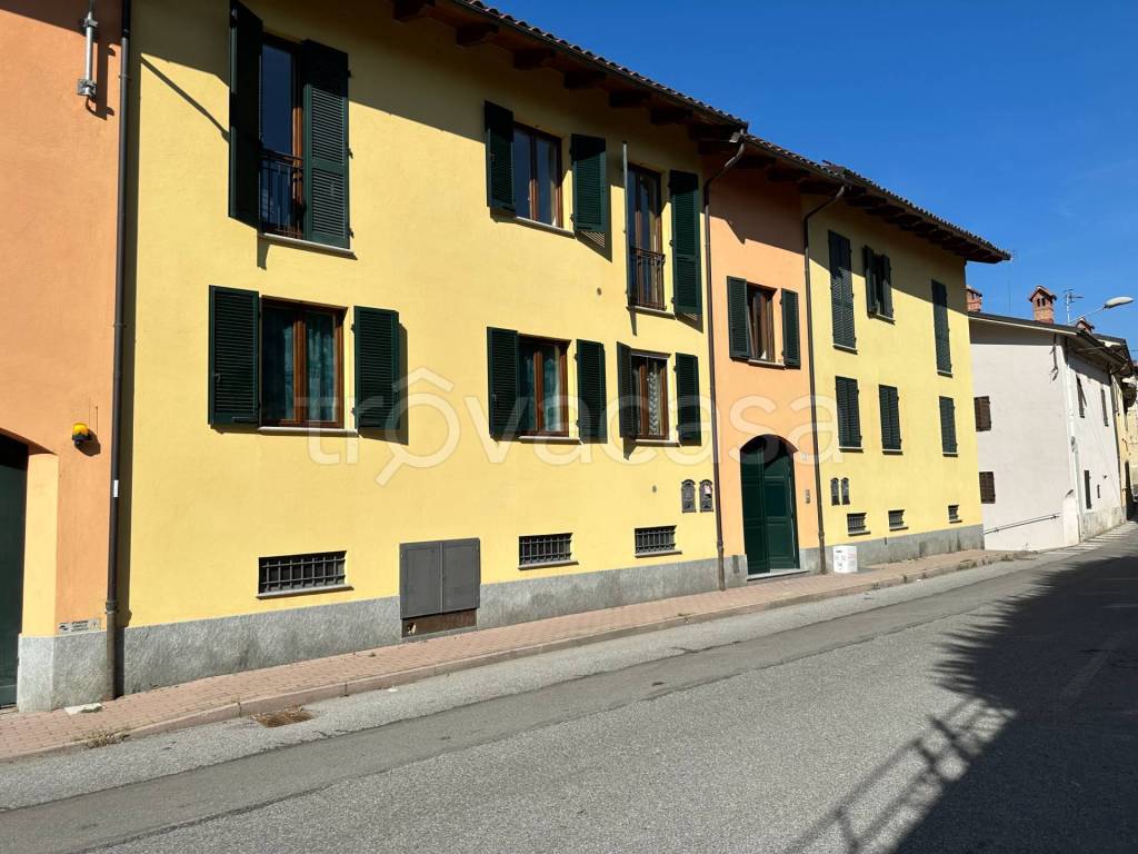 Appartamento in vendita a Monastero di Vasco via Antonio Turco, 58