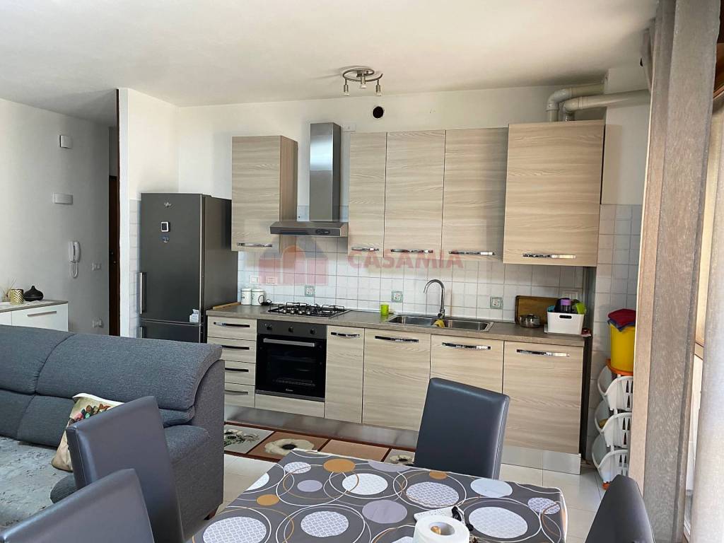 Appartamento in vendita a Ponte di Piave via De Faveri