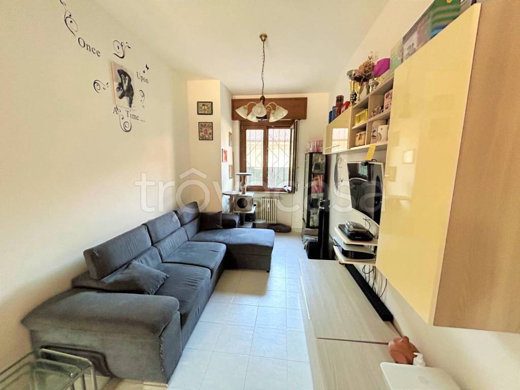 Appartamento in vendita a Verona via Giuseppe Ruffoni