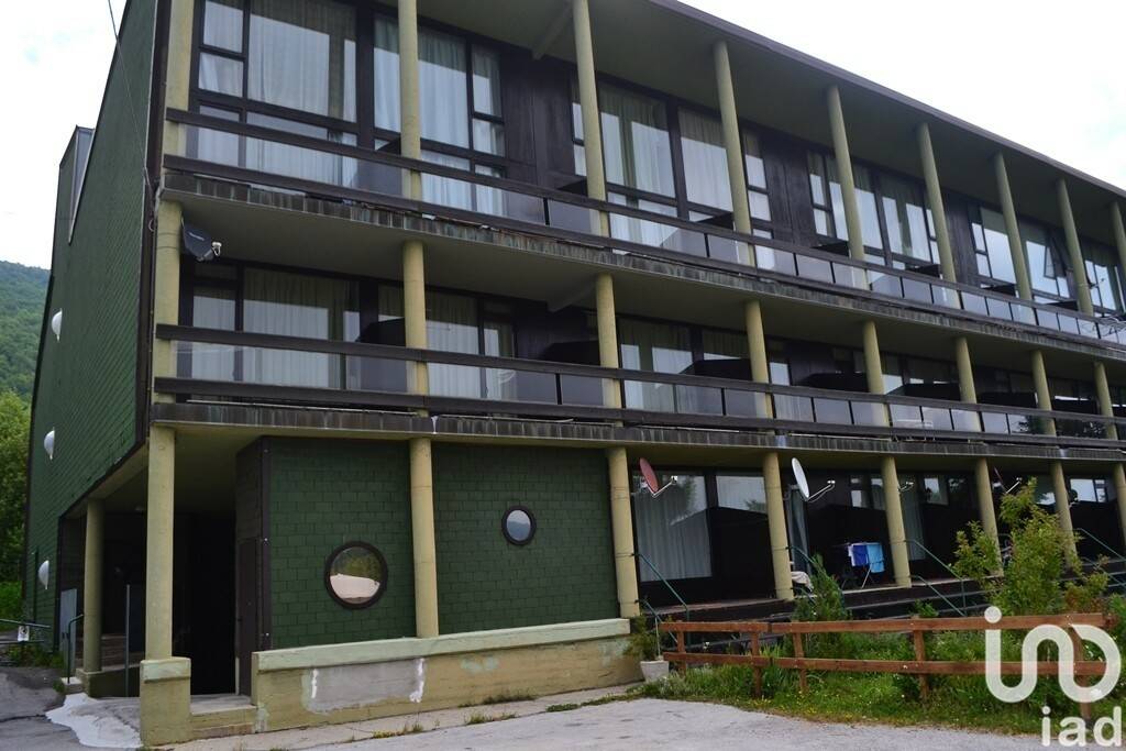 Appartamento in vendita a Garessio frazione valcasotto, 1