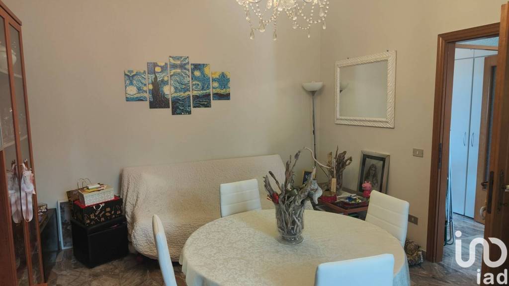 Appartamento in vendita a Montalto delle Marche via Lottizzazione Colle