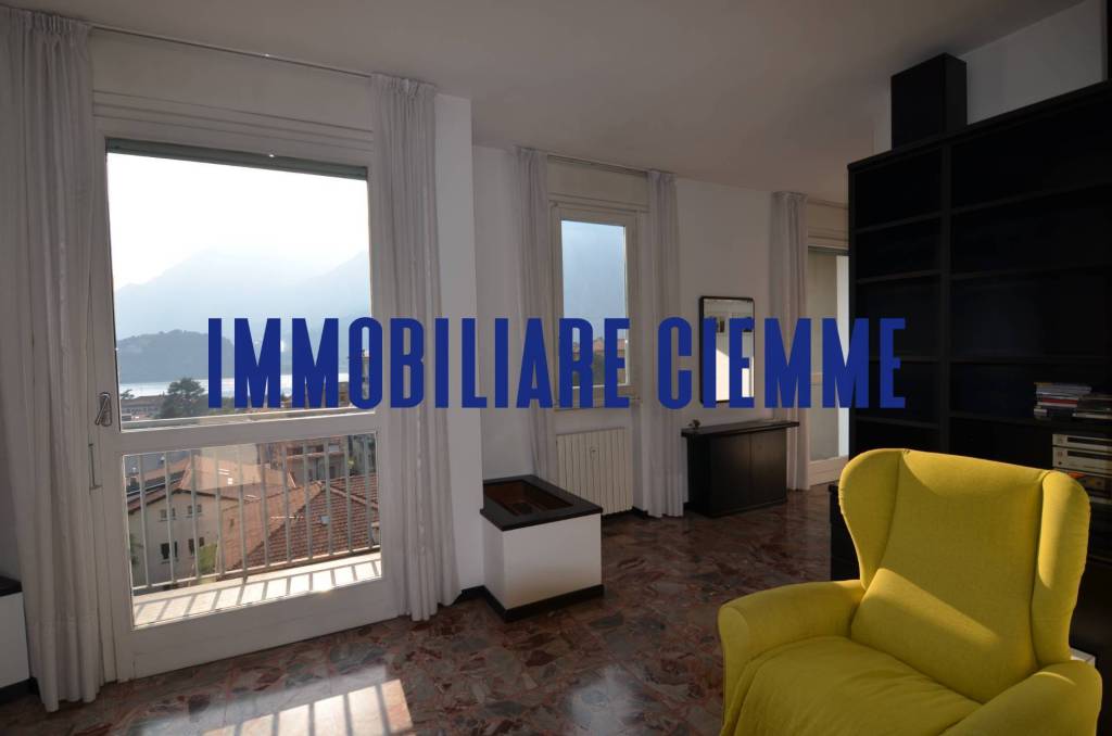 Appartamento in vendita a Lecco via capodistria, 22