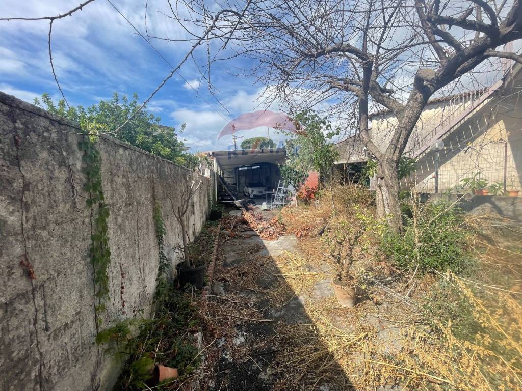 Appartamento in vendita ad Acireale via glorenza, 18