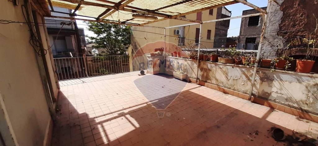 Appartamento in vendita a Catania via Plebiscito, 385
