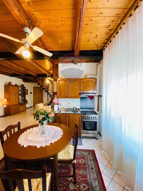 Appartamento in vendita a Pojana Maggiore via Matteotti, 83