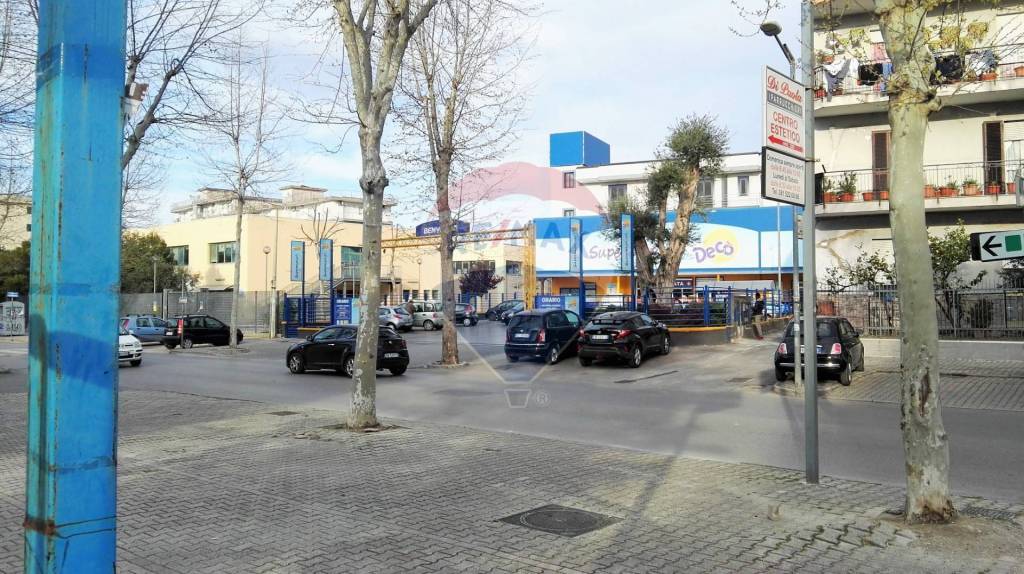 Appartamento in vendita a Casalnuovo di Napoli via Clanio, 5