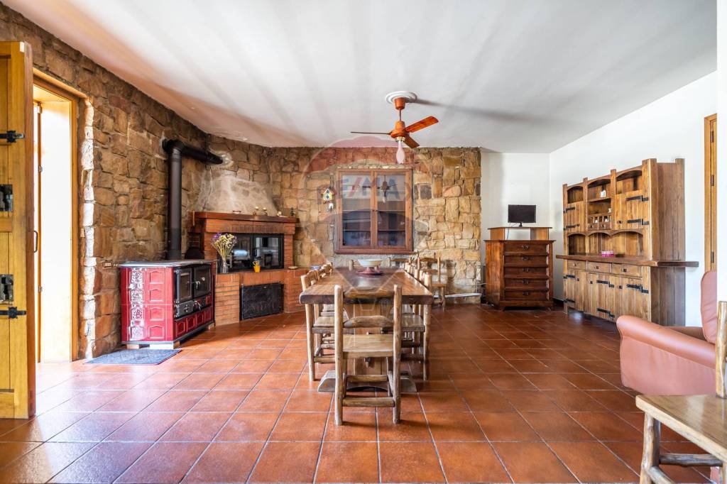 Rustico in vendita a Contessa Entellina contrada gorgo, snc