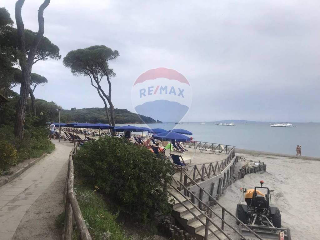 Appartamento in vendita a Castiglione della Pescaia