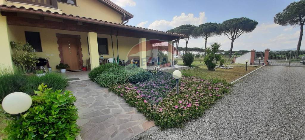 Rustico in vendita a Grosseto