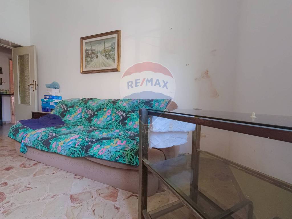 Appartamento in vendita a Bari strada Scannicchio, 2