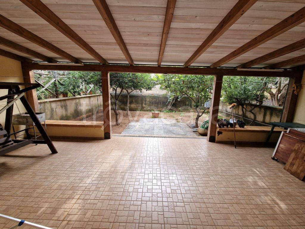 Appartamento in in vendita da privato a Petrosino via Olanda, 78