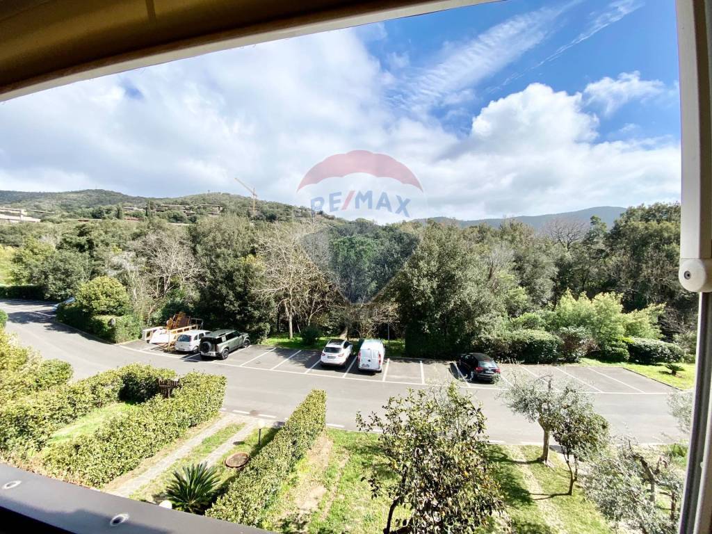 Casa Indipendente in vendita a Castiglione della Pescaia