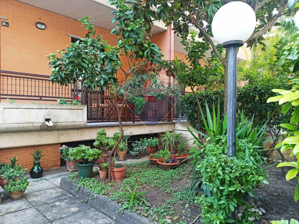 Villa a Schiera in vendita a Lucera via La Cava, 34