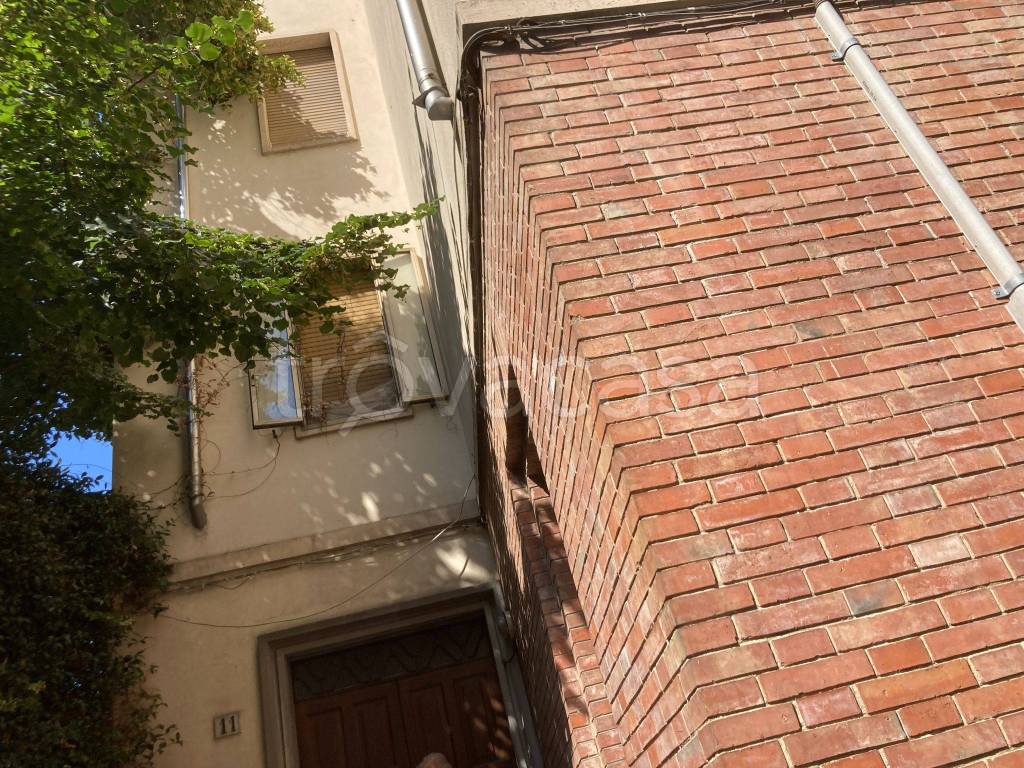 Appartamento in in vendita da privato a Parma borgo Padre Onorio Rosi, 7