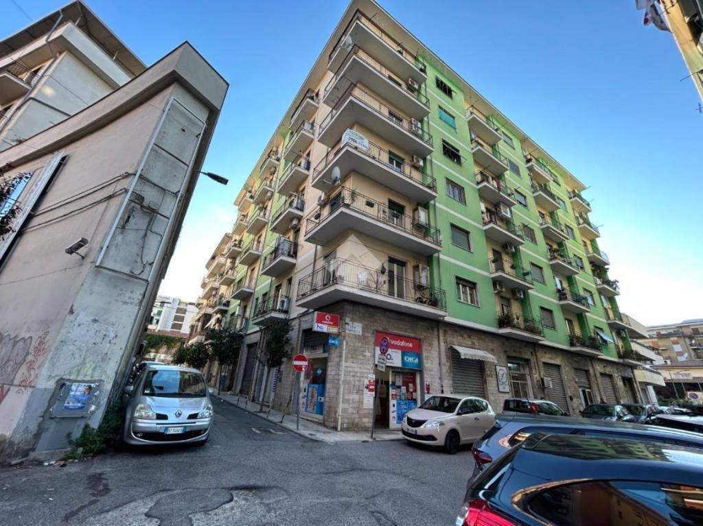 Appartamento in vendita a Cosenza via Walter Tobagi, 15