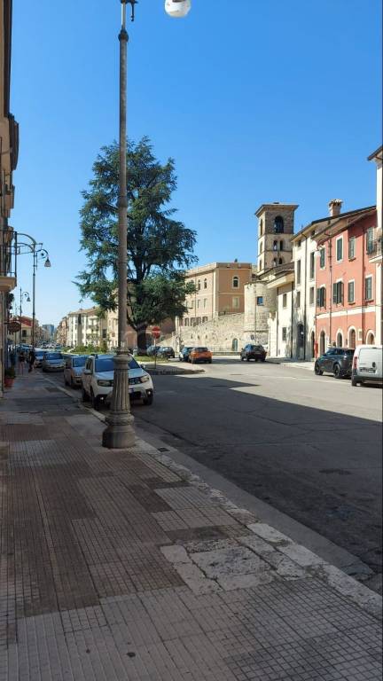 Appartamento in in vendita da privato a Sora via Emilio Zincone, 35