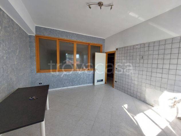 Appartamento in in vendita da privato a Casalnuovo di Napoli via Ravello, 7