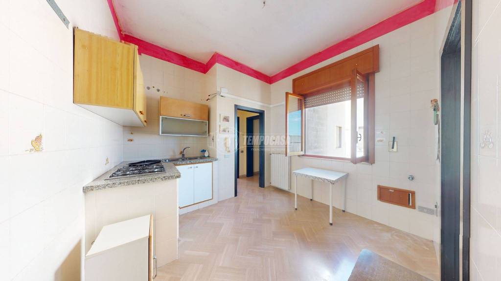 Appartamento in vendita a Calimera via 13 Giugno 47