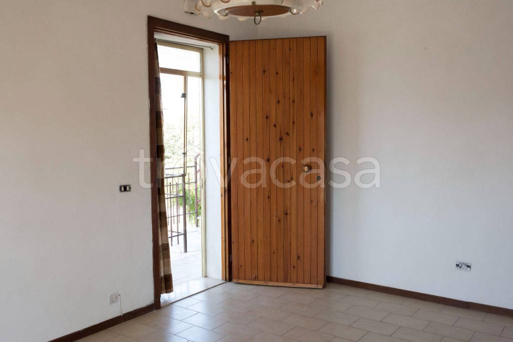 Appartamento in in vendita da privato a Jolanda di Savoia via Alessandro Marangoni, 25