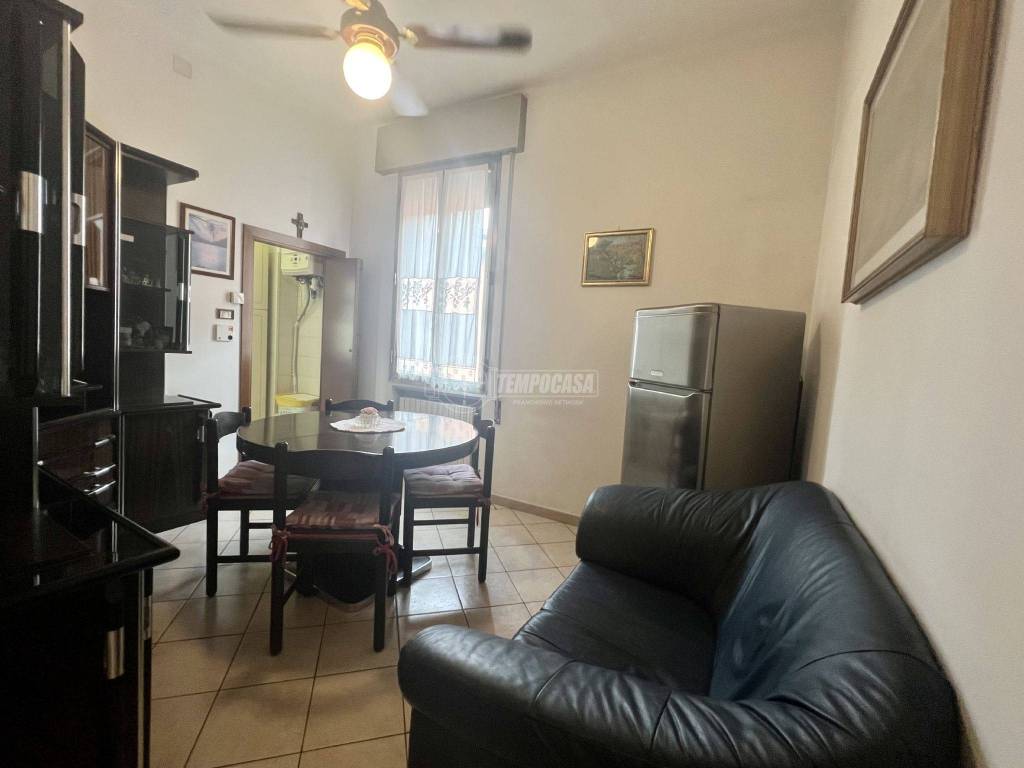 Appartamento in vendita a Bologna via Antonio di Vincenzo