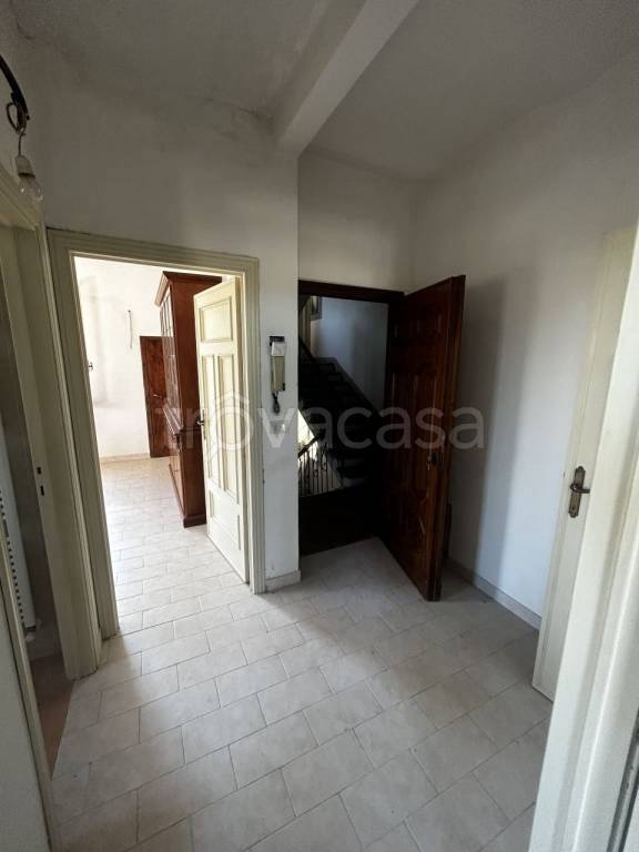 Appartamento in vendita a Deruta via tebro