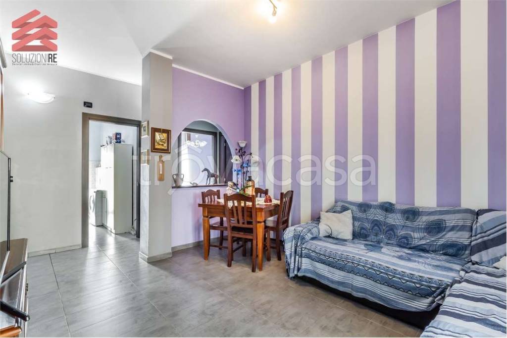 Appartamento in vendita a Novara cavo d assi, 6