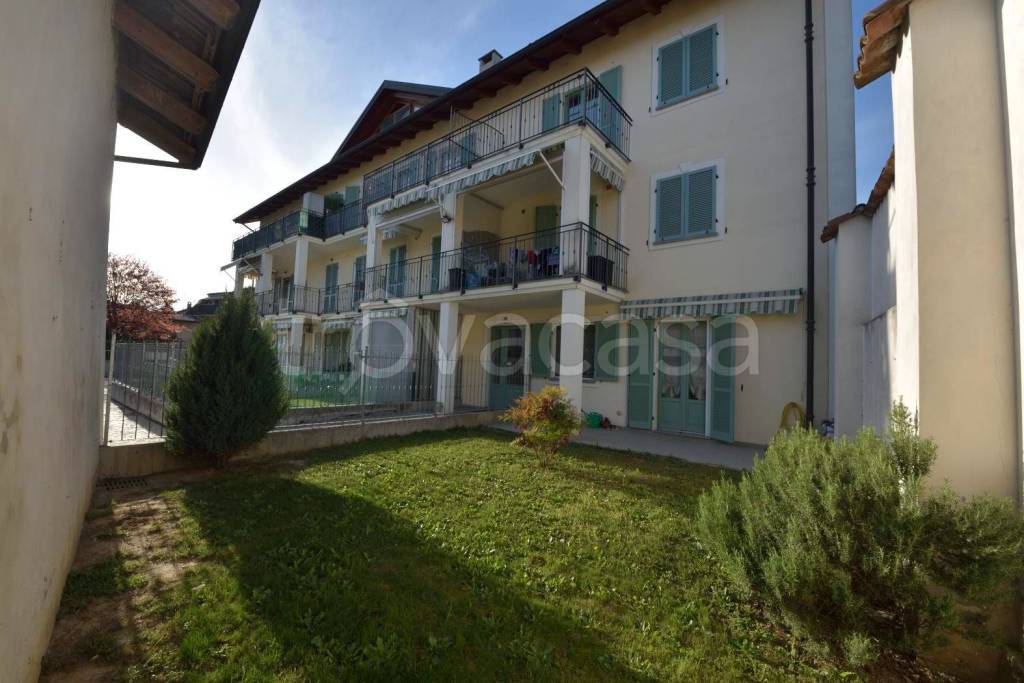 Intero Stabile in in vendita da privato a Villanova d'Asti via Oddone Blandino, 32