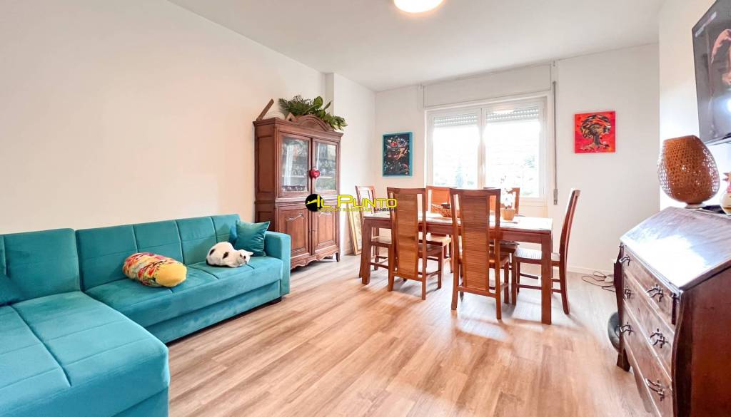 Appartamento in vendita a Sanremo via De Amicis 2