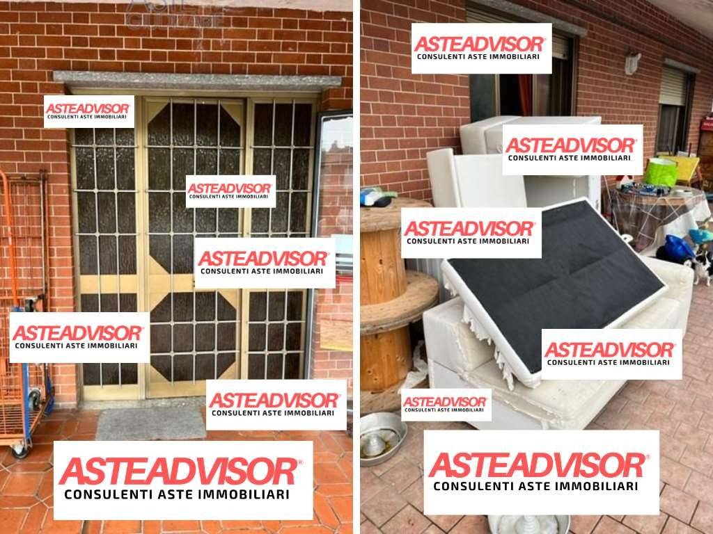 Appartamento all'asta a Priocca strada San Carlo , 5