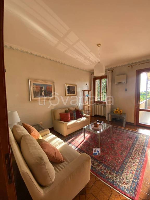 Villa Bifamiliare in vendita a Santa Maria di Sala