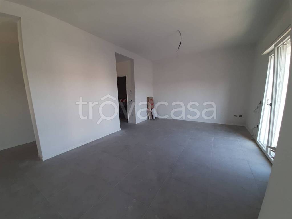 Appartamento in vendita a Pistoia via della Quiete