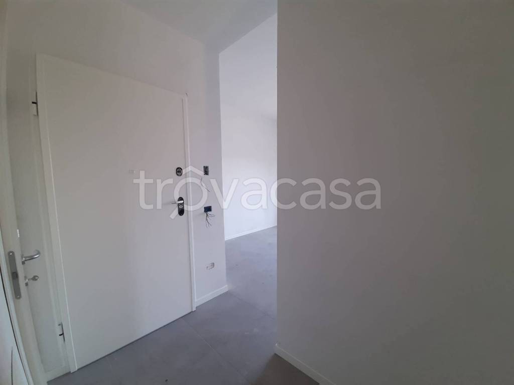 Appartamento in vendita a Pistoia via della Quiete