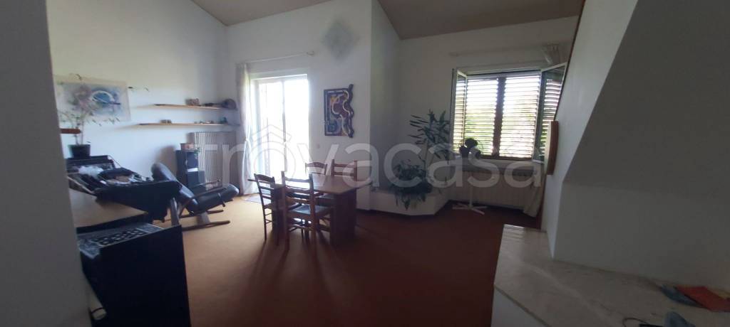 Appartamento in in vendita da privato a Duino Aurisina frazione Duino, 72