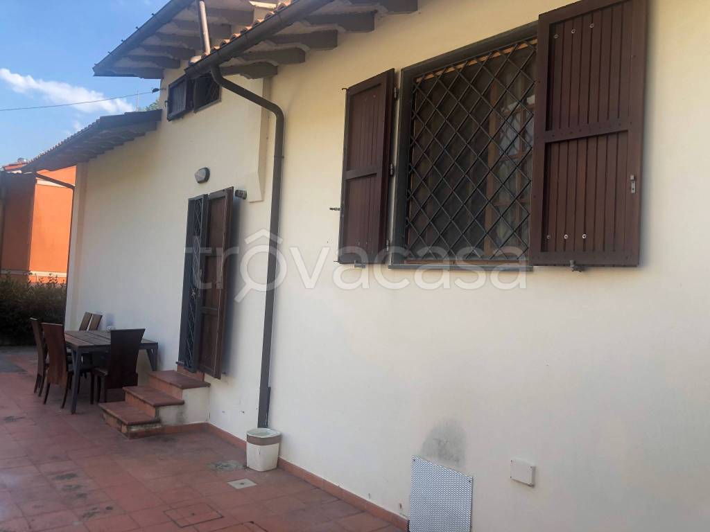 Casa Indipendente in in vendita da privato a Cantagallo strada Comunale Cantagallo, 2