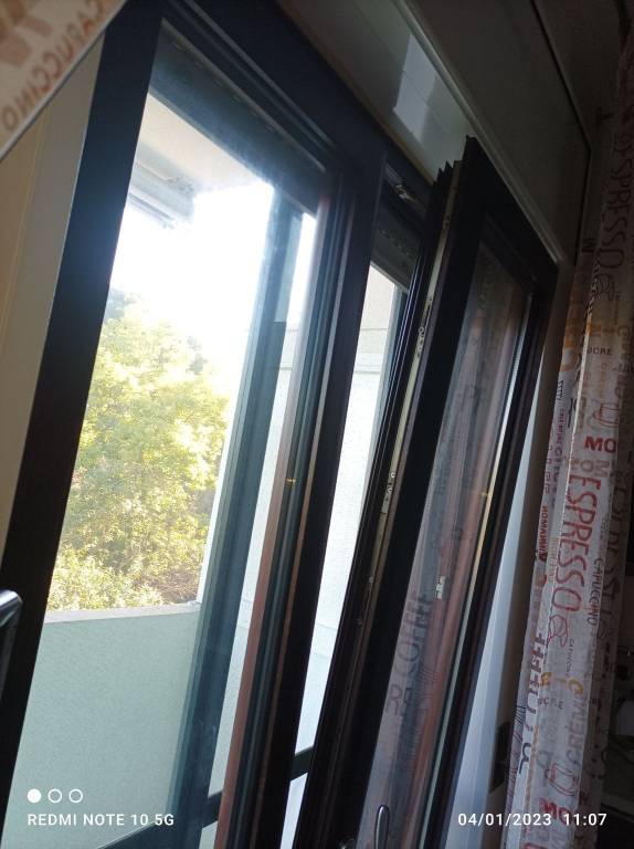 Appartamento in in vendita da privato a Taranto via per San Giorgio Jonico