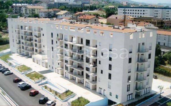 Appartamento in in vendita da privato a Chieti via Barcellona
