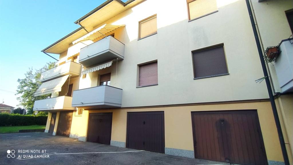 Appartamento in vendita a Bariano via Monte Grappa, 2