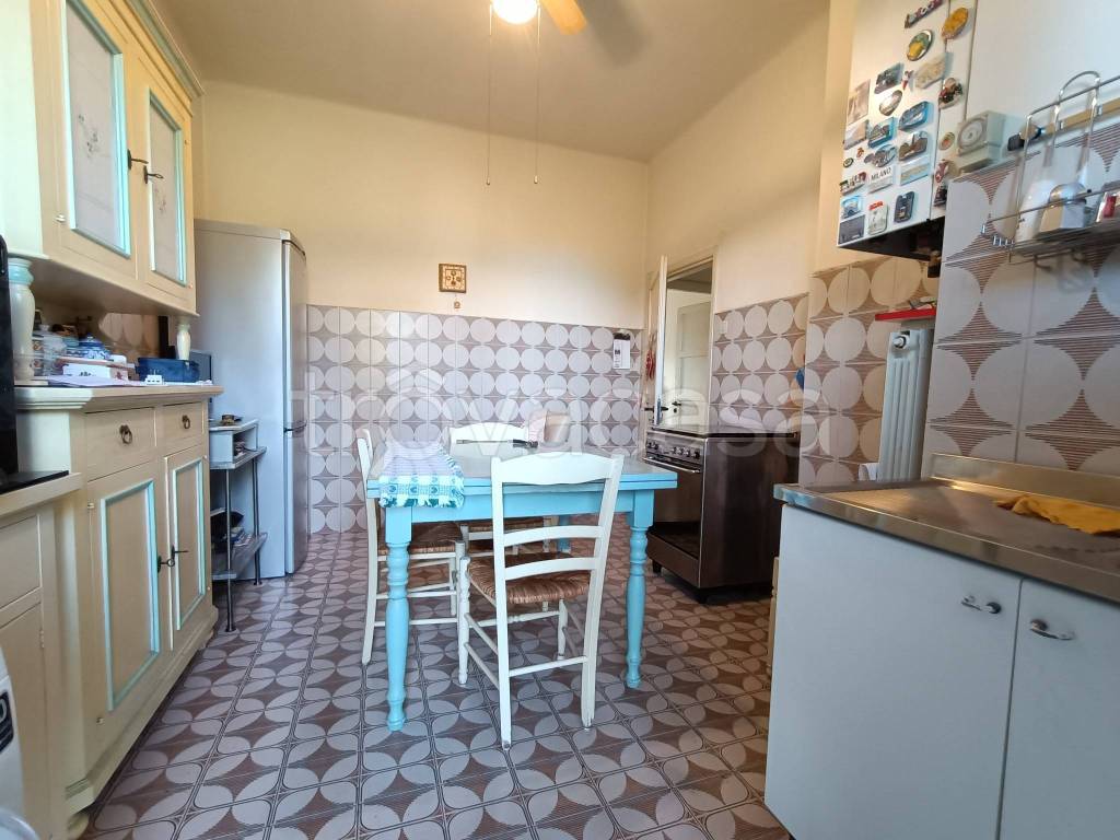 Appartamento in vendita a Macerata