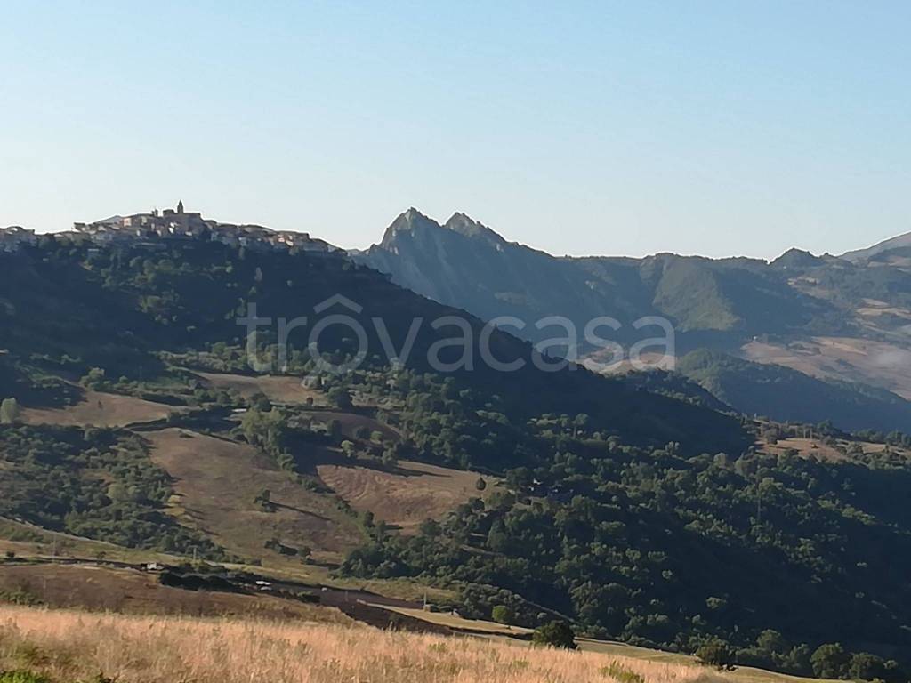 Appartamento in in vendita da privato ad Albano di Lucania vico Vittorio Alfieri, 2