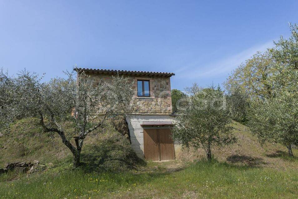 Rustico in vendita a Siena sinalunga