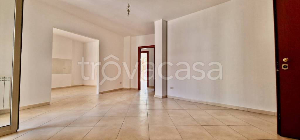 Appartamento in vendita ad Aci Catena via Ferlito, 35