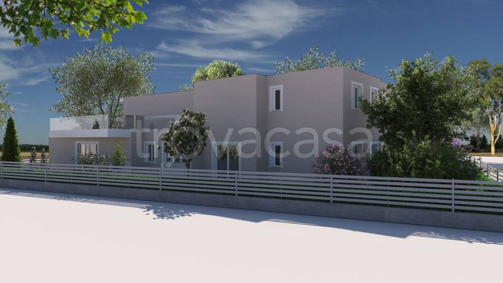 Appartamento in vendita a Grosseto via Aurelia Sud