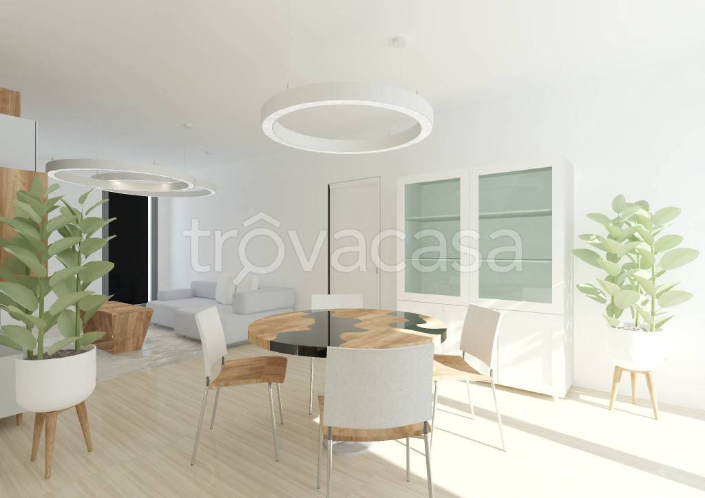 Intero Stabile in in vendita da privato a Lugo via San Potito