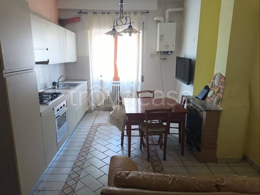 Appartamento in in vendita da privato a Maltignano via Piano Selva, 14