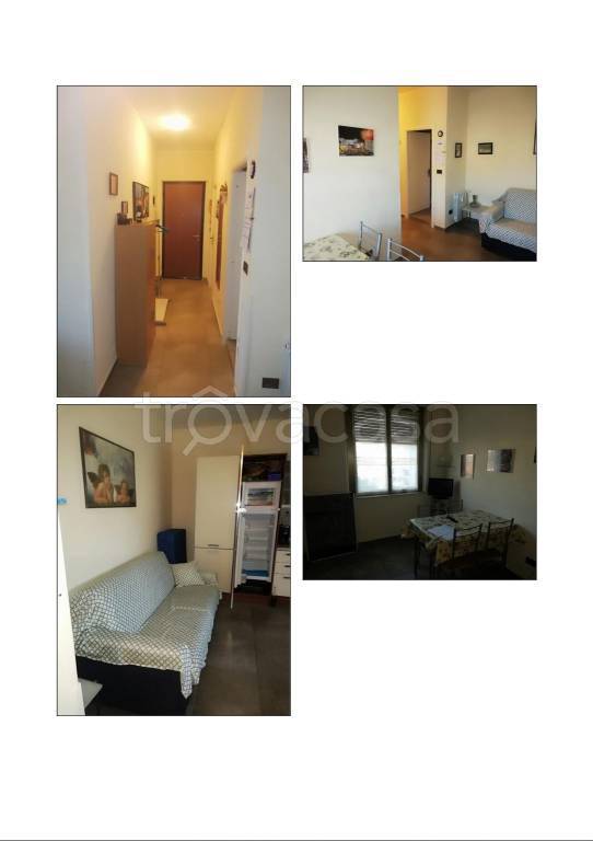 Appartamento in in vendita da privato a Vallecrosia via Cristoforo Colombo, 31