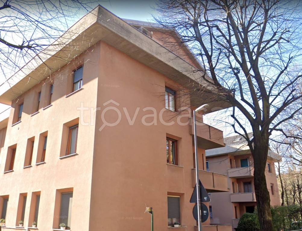 Appartamento all'asta a Piacenza via Antonio Emmanueli, 6