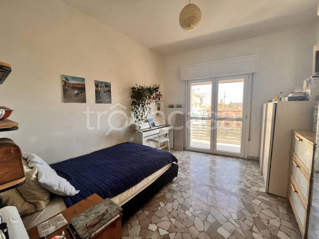 Appartamento in vendita a Bologna viale Alfredo Oriani